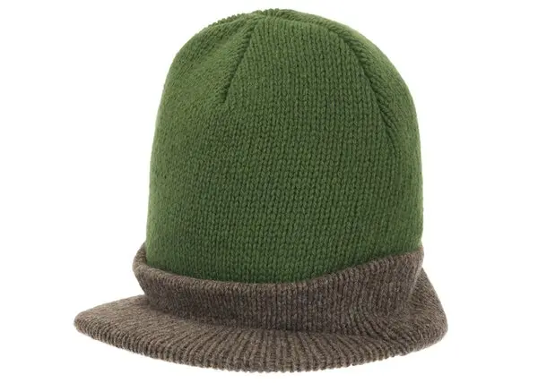 Supreme Radar Beanie - Green