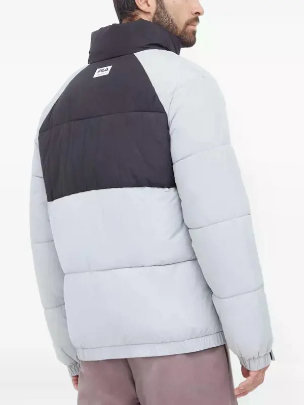 FILA Tarsus Puffer Jacket - Blue