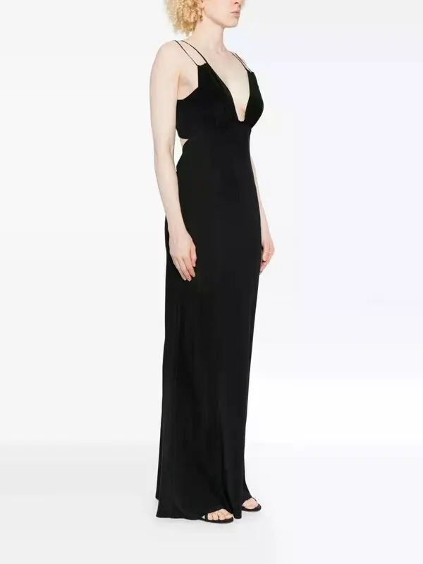 Paris Georgia Bernie Maxi Dress