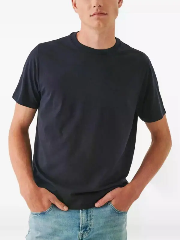 PATRICK ASSARAF Crew-neck T-shirt