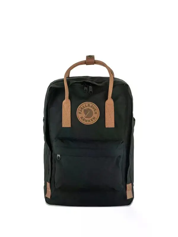 Fjallraven Kånken No. 2 Backpack With Logo Patch