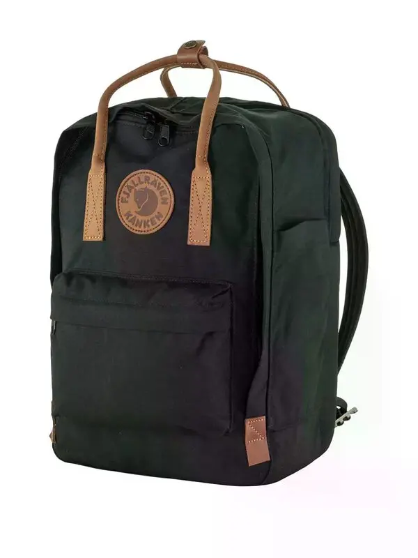 Fjallraven Kånken No. 2 Backpack With Logo Patch