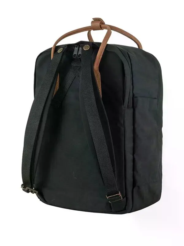 Fjallraven Kånken No. 2 Backpack With Logo Patch