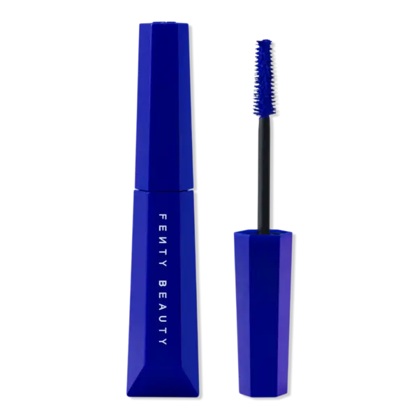 FENTY BEAUTY Hella Thicc Volumizing Mascara - Elec'trip Blue