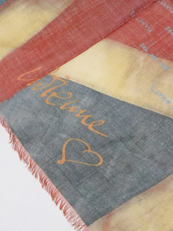 VIVIENNE WESTWOOD Scarf