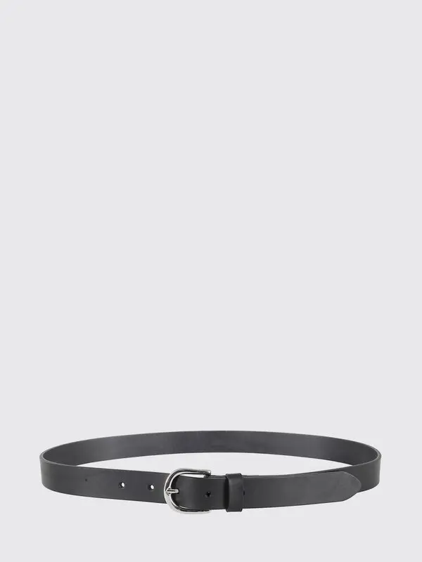 Isabel Marant Belt - Black