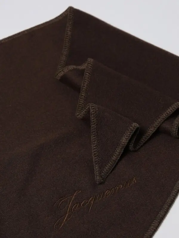Jacquemus Neck Scarf