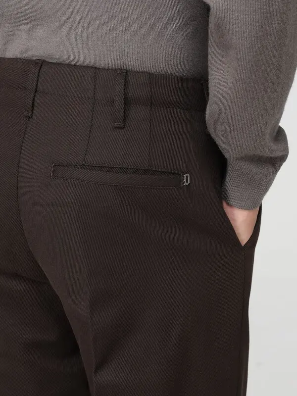 DONDUP Trousers - Dark