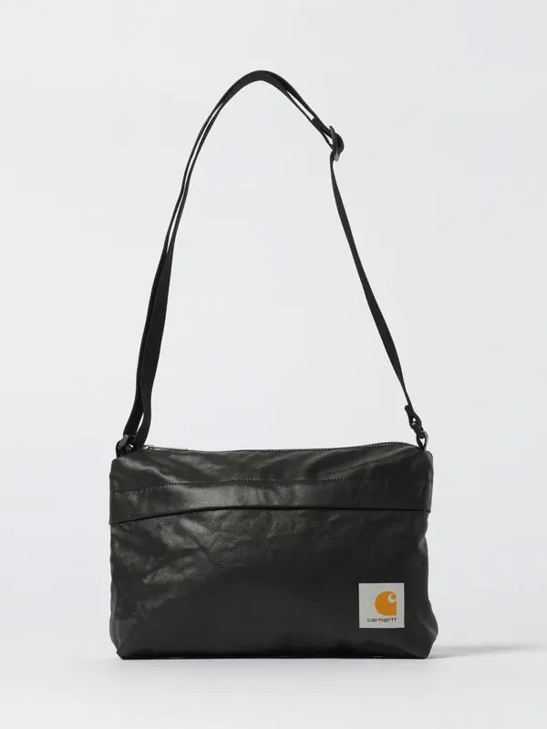 Carhartt Work In Progress Shoulder Bag - Black
