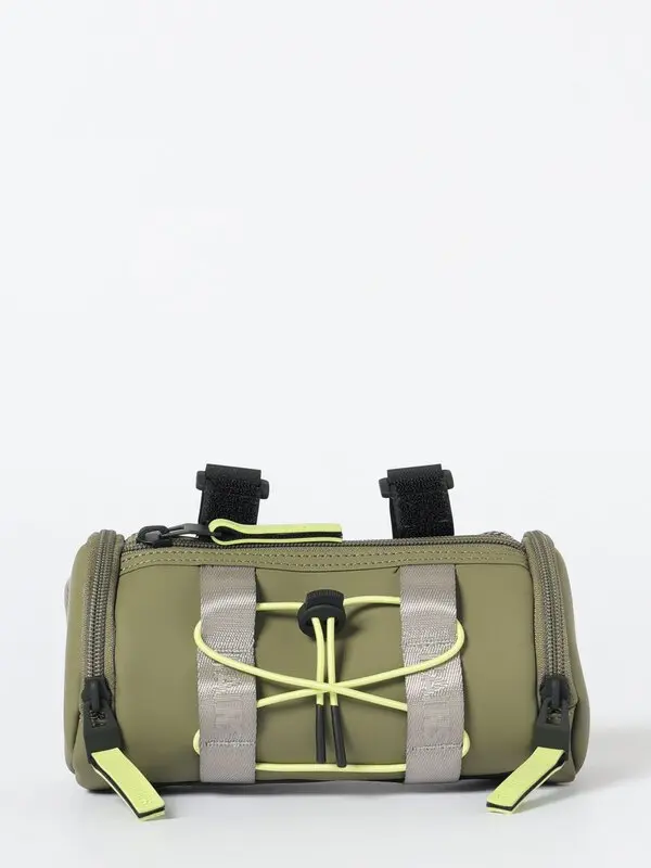 Rains Shoulder Bag - Green