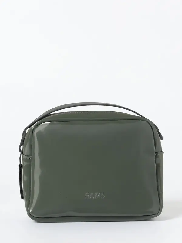 Rains Shoulder Bag - Green