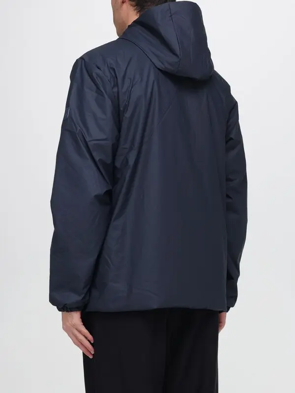 Rains Jacket - Navy