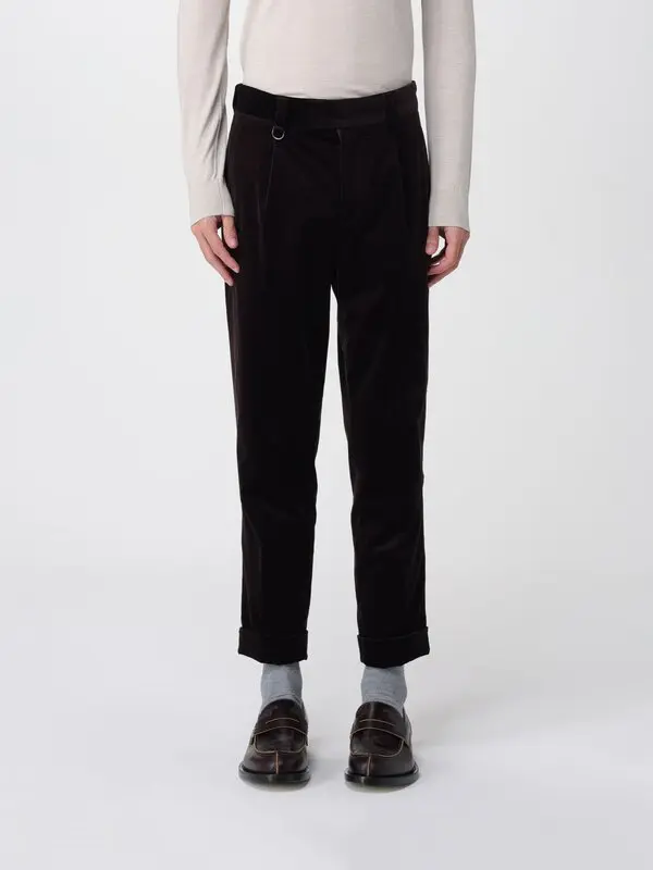 PAOLO PECORA Trousers