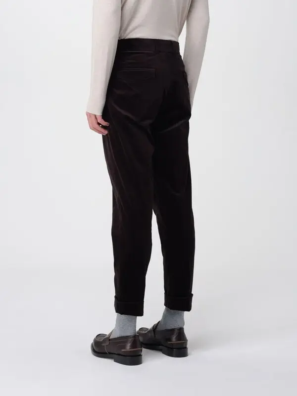 PAOLO PECORA Trousers