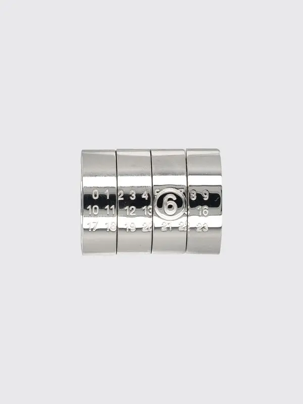 MAISON MARGIELA Jewel - Silver