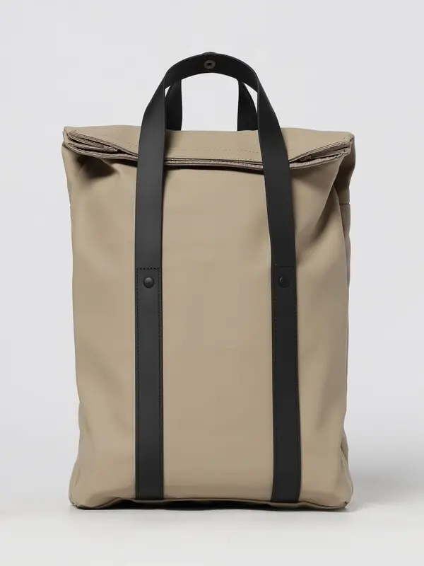 Rains Backpack - Beige
