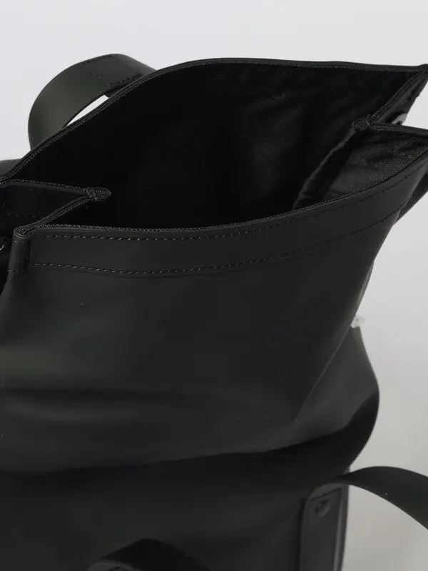 Rains Backpack - Black