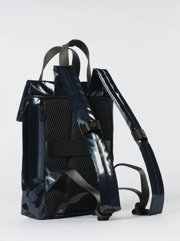 Rains Backpack - Blue