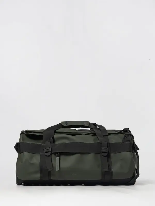 Rains Travel Bag - Green