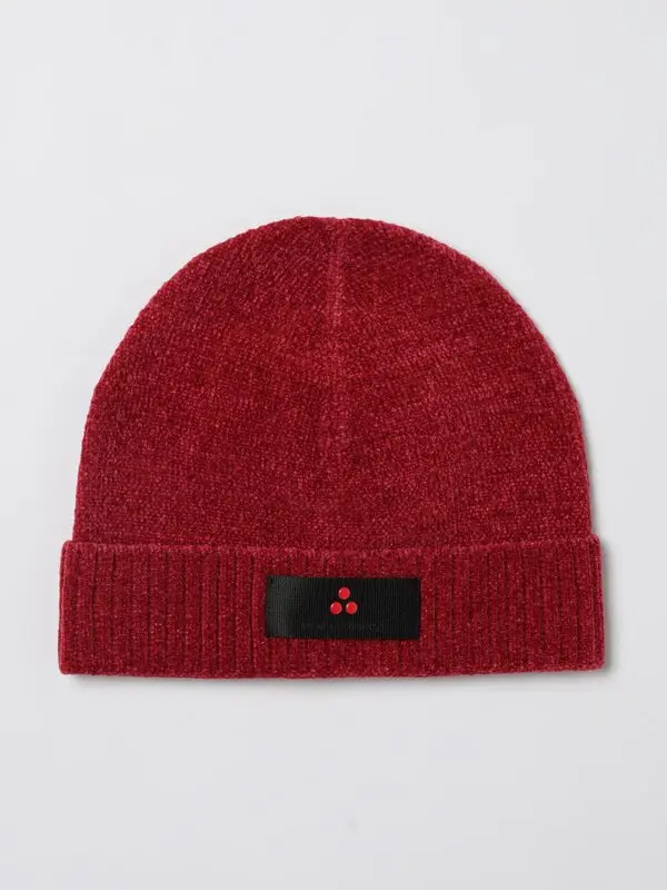 Peuterey Hat - Strawberry
