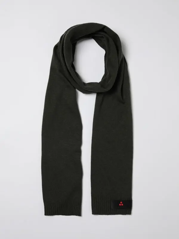 Peuterey Scarf - Green