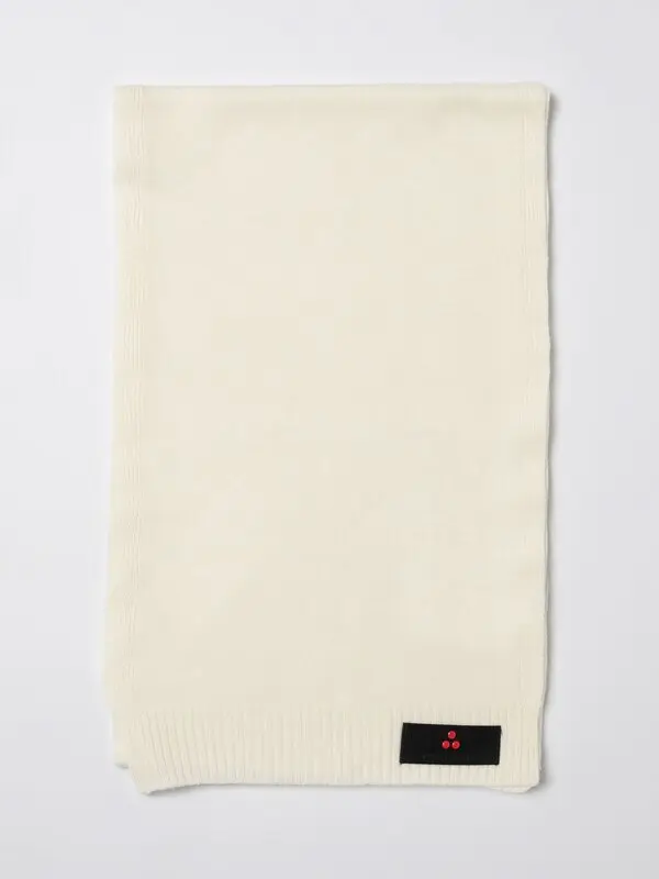 Peuterey Scarf - White