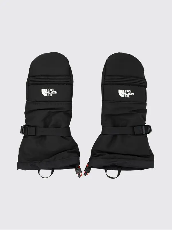 The North Face Gloves - Black