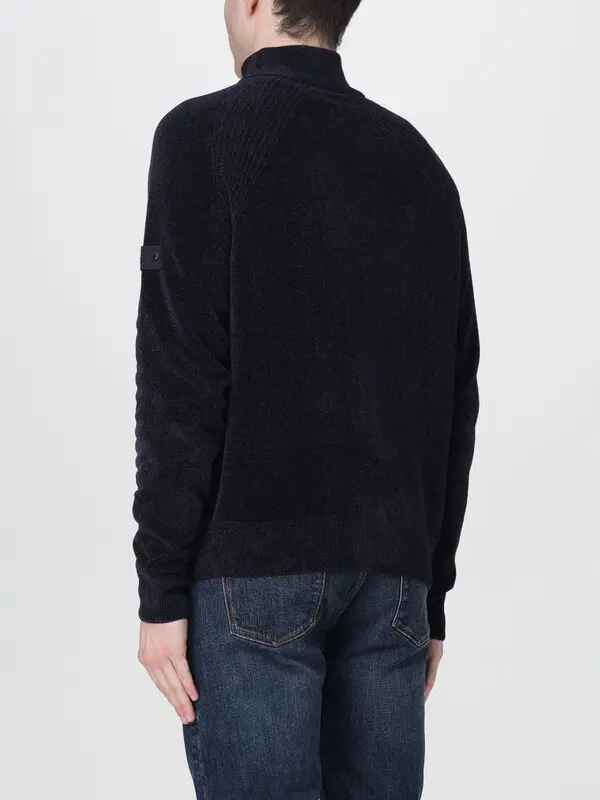Peuterey Sweater - Blue