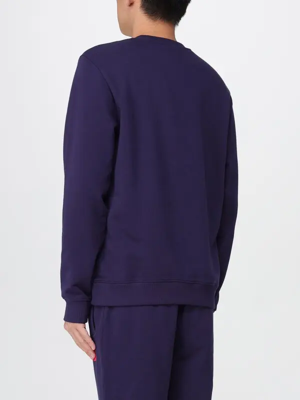 Hugo Sweatshirt - Violet