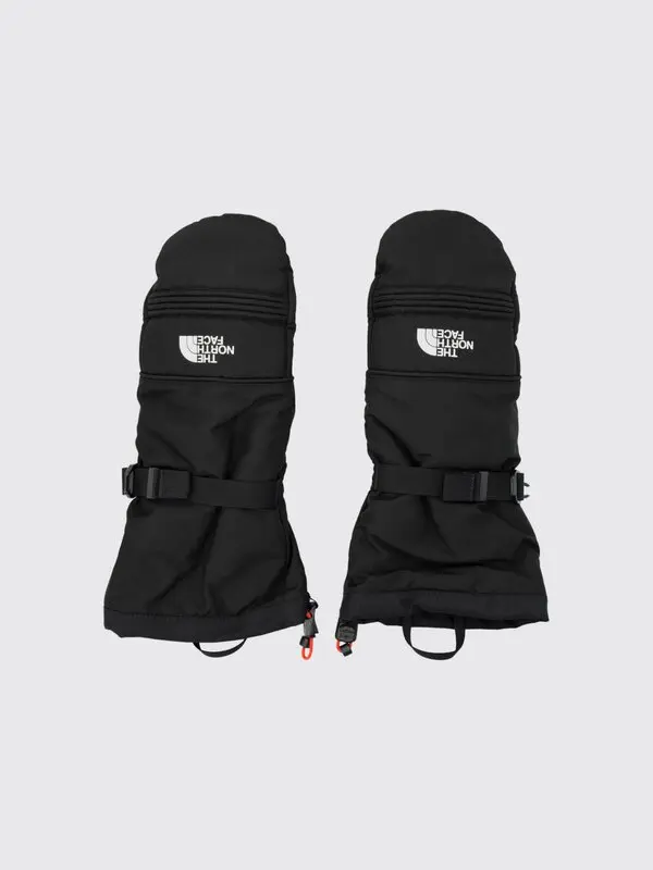 The North Face Mittens - Black