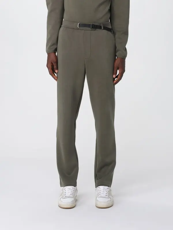 Peuterey Plain Pants