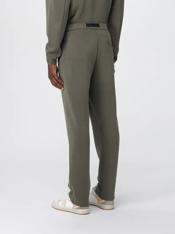 Peuterey Plain Pants