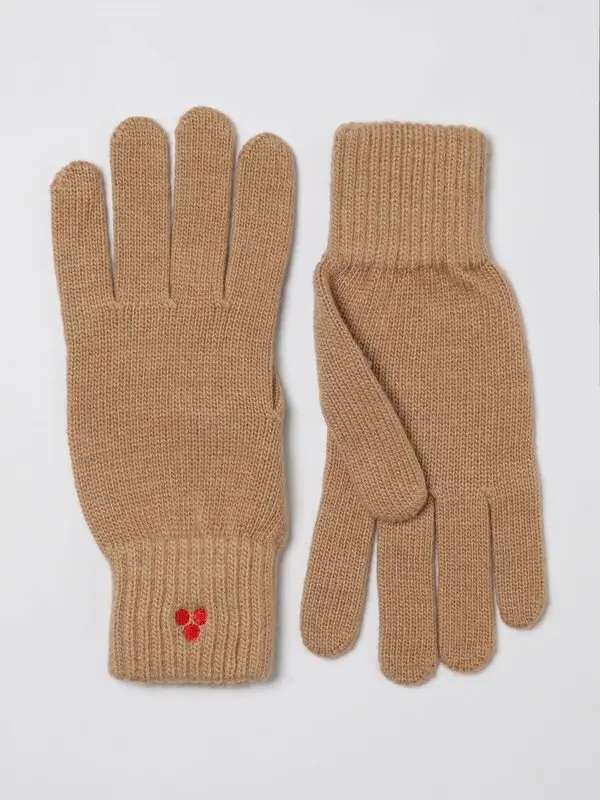 Peuterey Gloves - Beige