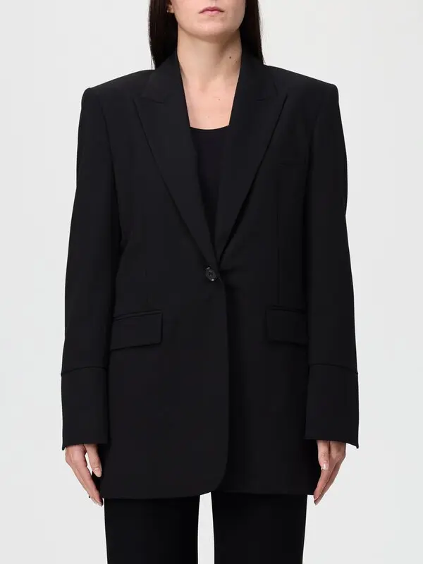 Pinko Blazer - Black