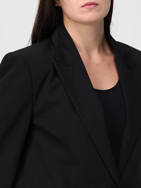 Pinko Blazer - Black