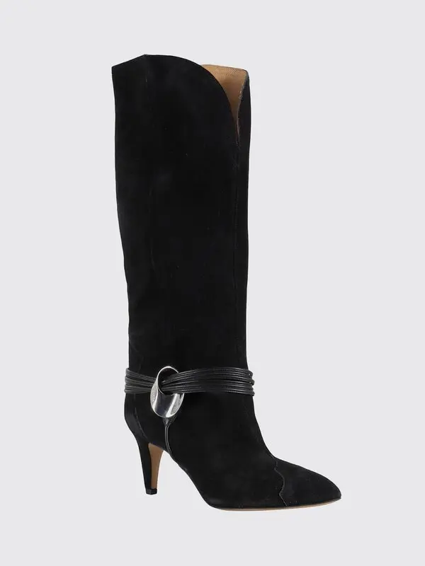 Isabel Marant Boots