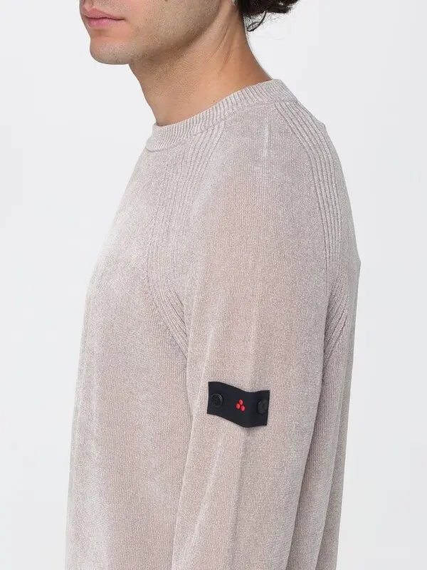 Peuterey Pullover Sweater - Sky
