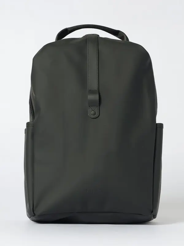 Rains Backpack - Black