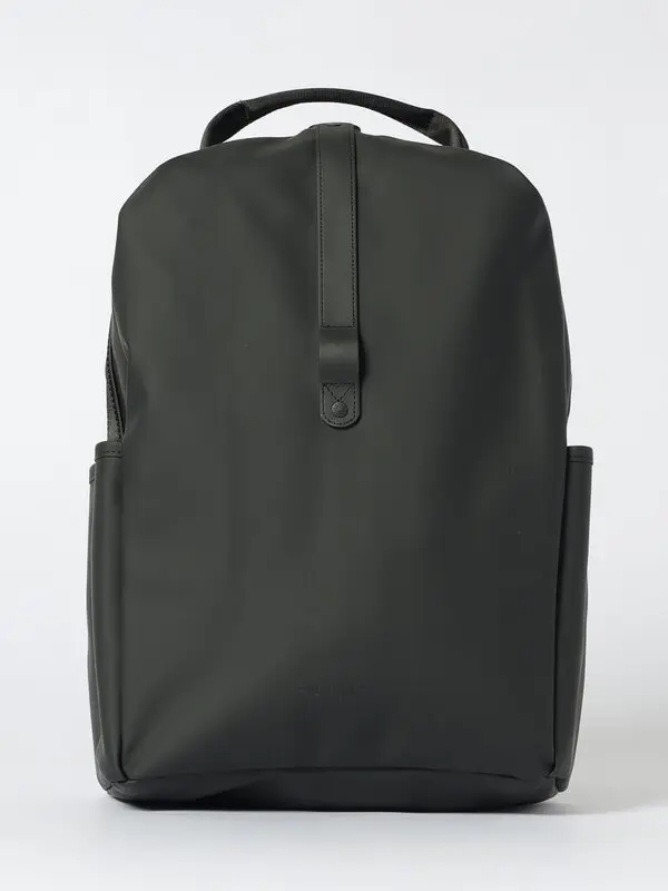 Rains Backpack - Black