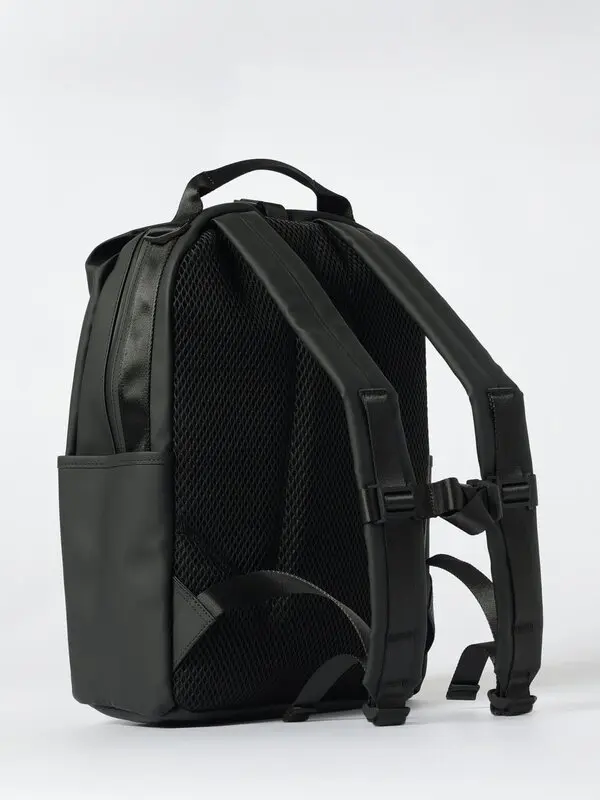 Rains Backpack - Black