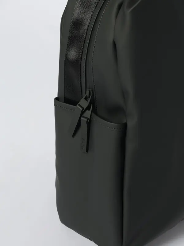 Rains Backpack - Black