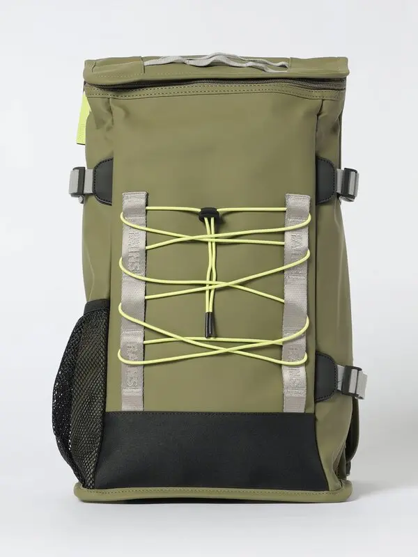 Rains Backpack - Green