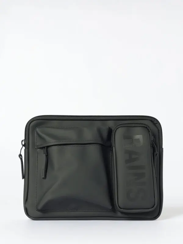 Rains Briefcase - Black