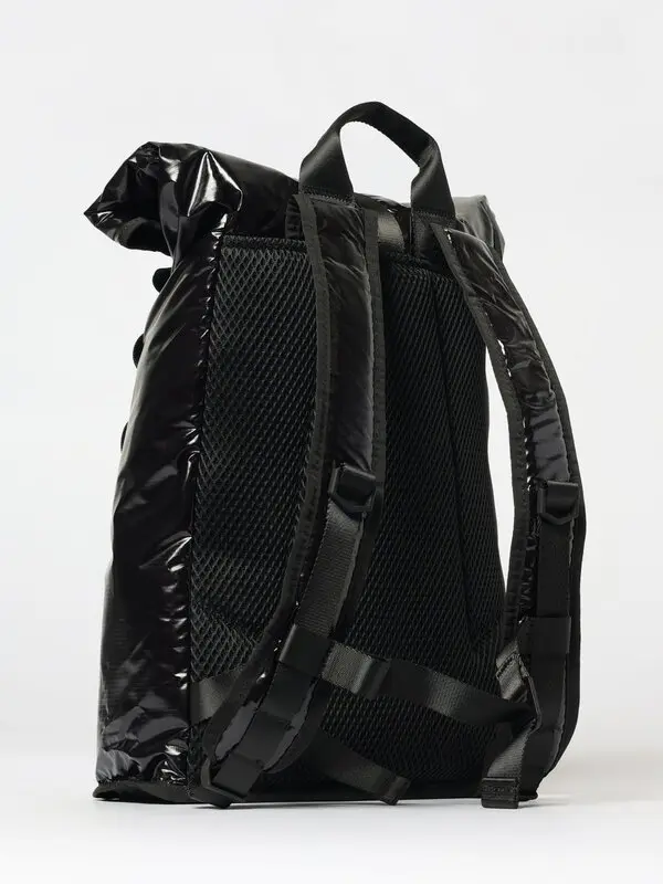 Rains Backpack - Black