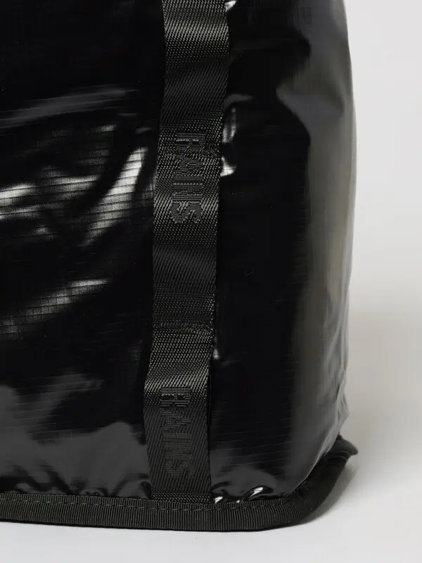 Rains Backpack - Black