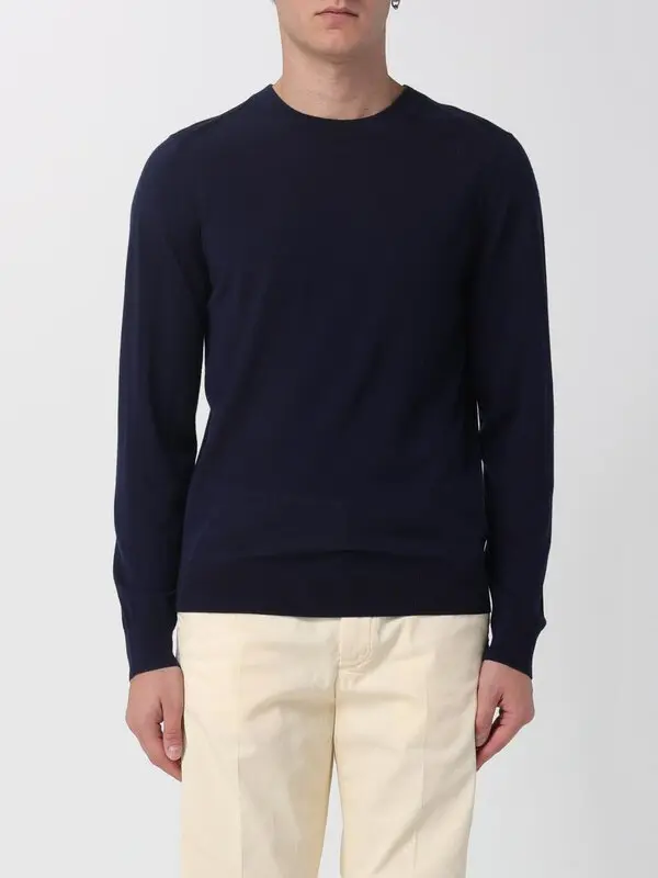 Paul Smith Sweater - Blue