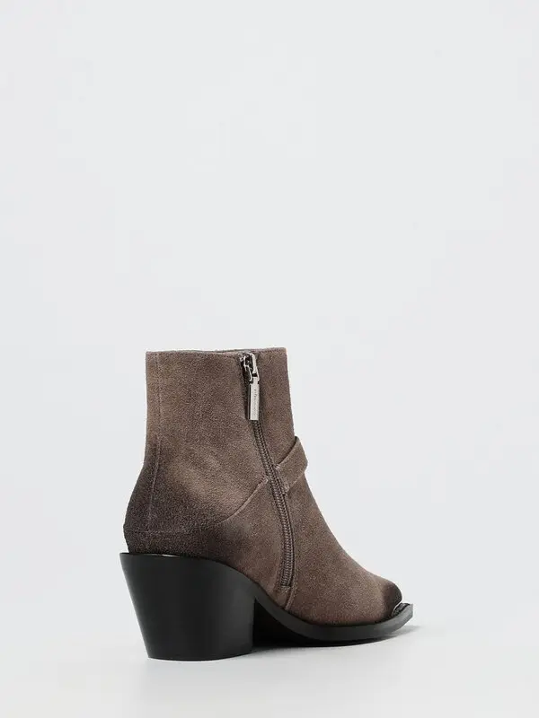 COCCINELLE Ankle Boots - Brown