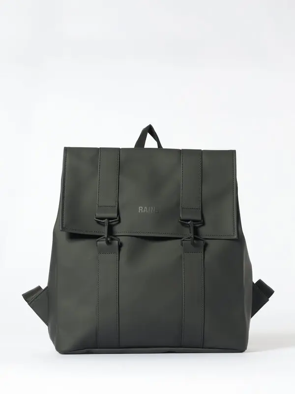 Rains Backpack - Black