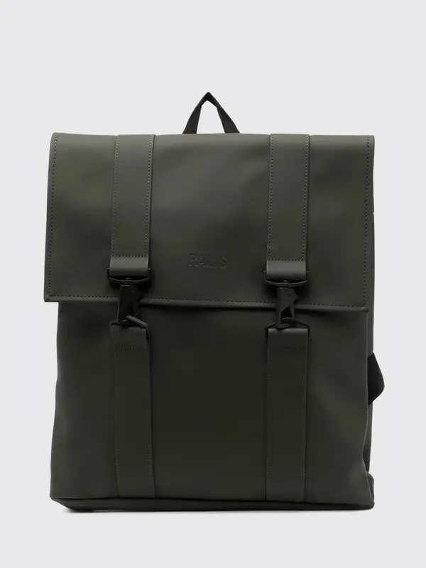 Rains Backpack - Green