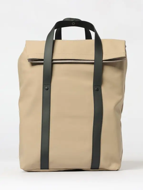 Rains Backpack - Beige